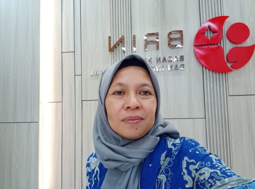 Our Team – NIHR GHRC INA